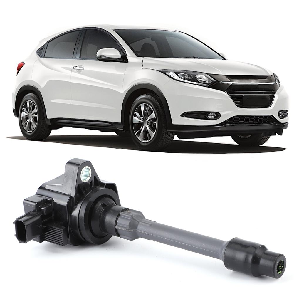 Buy Ignition Coil Replacement Part 30520-5R0-013 Fit for HR-V (RU) JAZZ ...