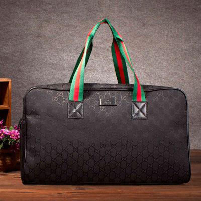 Big Brand Travel Buggy Bag Canvas Large Capacity Portable Men's and ...