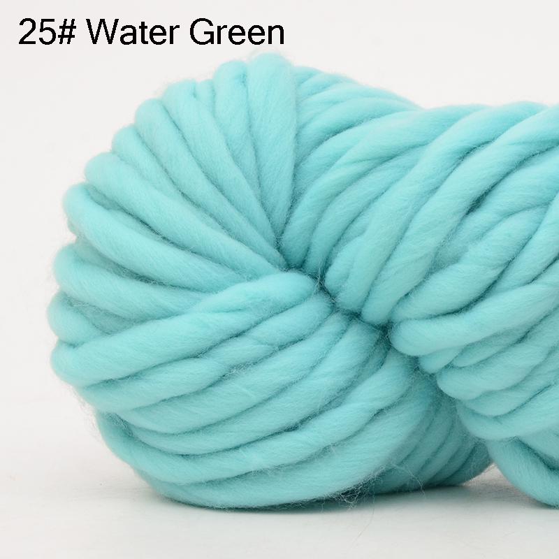 Buy Chunky Wool Yarn Super Bulky Arm Knitting Iceland Wool Extra Thick ...