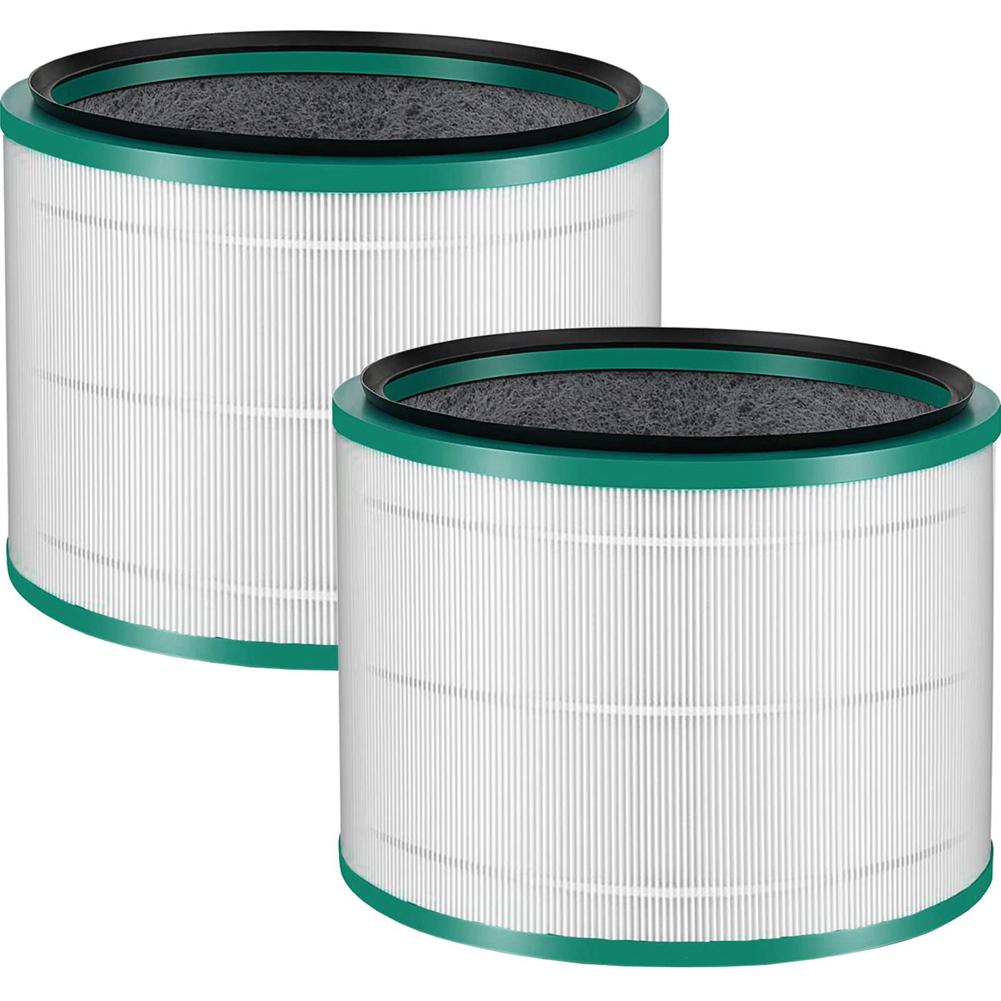 HEPA Filter for Dyson DP01 DP02 DP03,HP00 HP01 HP02 HP03 Air Purifier ...