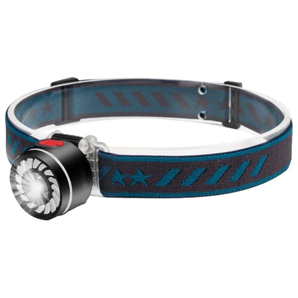 Buy LED Head Light Lamp Rechargeable,Head Light Lamp Lightweight ...
