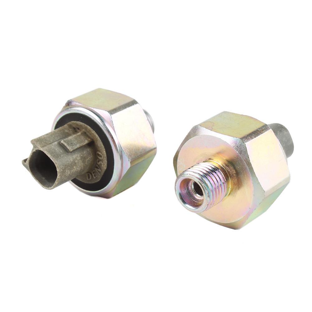 Buy 2x OEM DENSO Knock Sensor Fit LEXUS GS430 LS430 SC430 RAV4 SOLARA ...