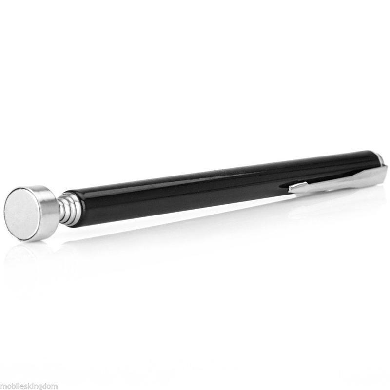 Buy Creative DIY Magnetic Pick-up Pen Tool Magnet Extendable ...