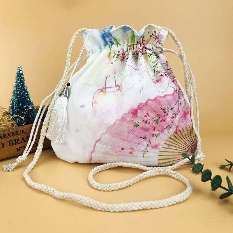 Cheap Literary And Ancient Style Hanfu Bag ,Chinese Style Fairy Purse ...
