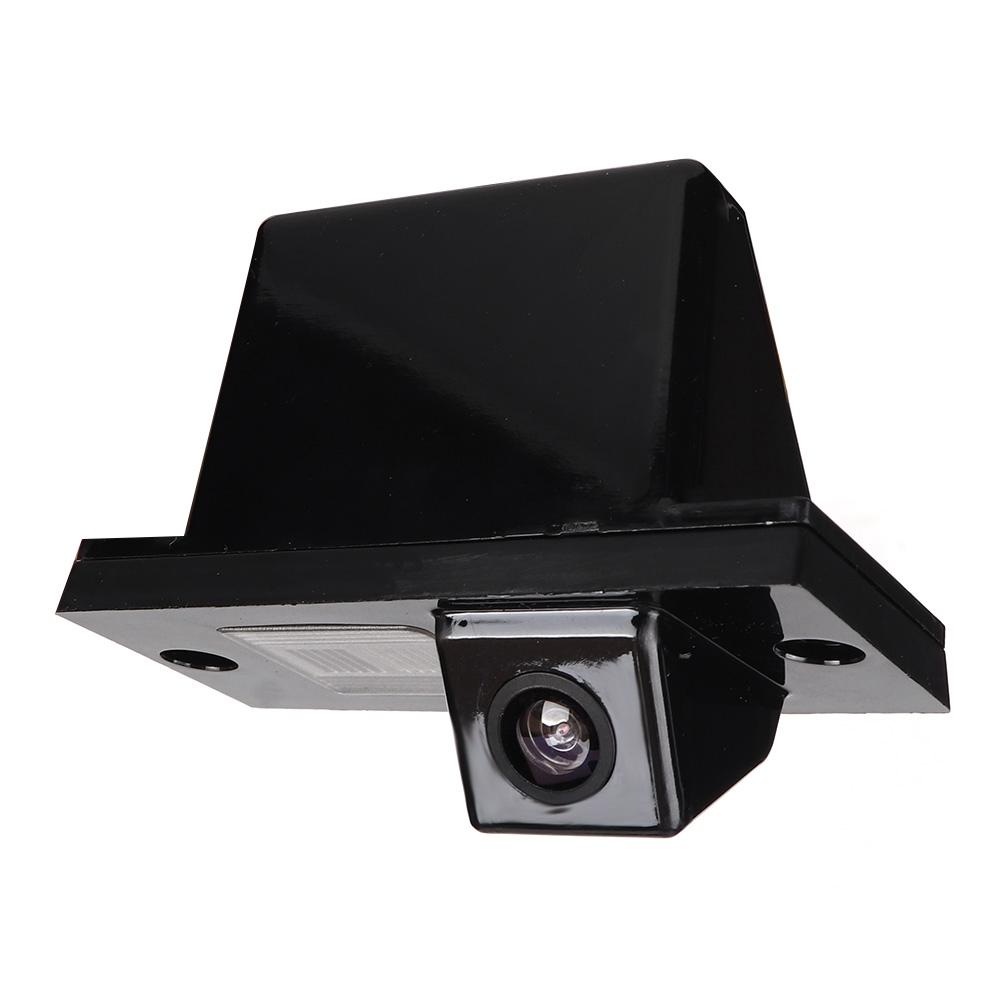 Buy 170° Wide Angle HD Vehicle Rear View Parking Camera DC 12V Fit for ...