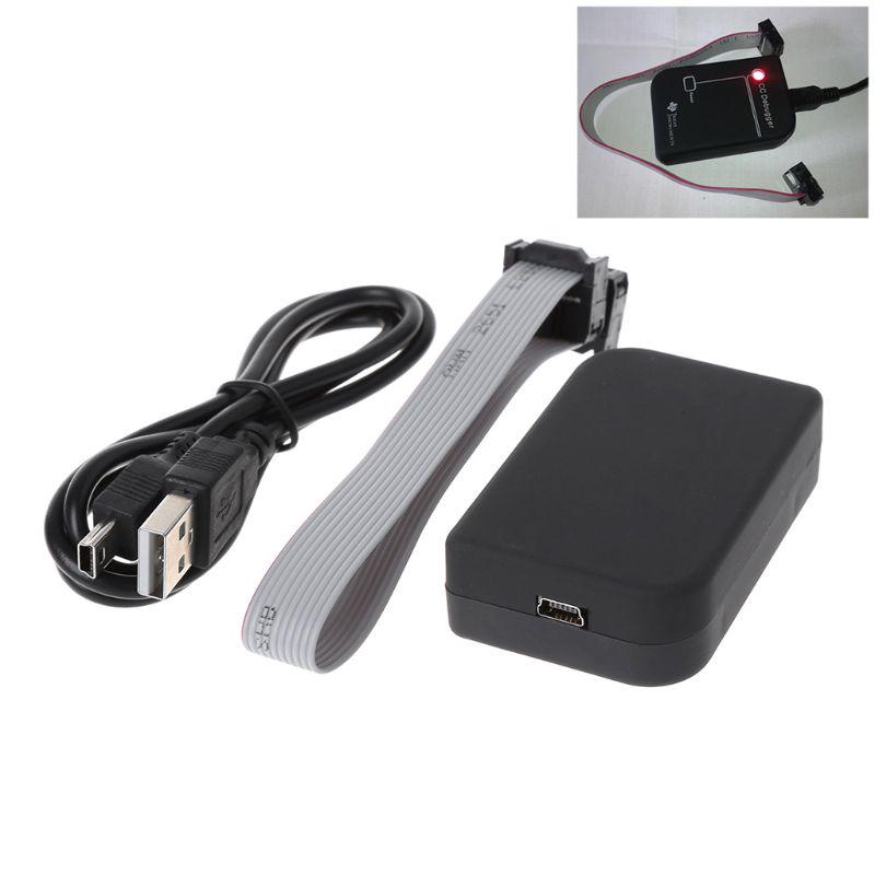 Buy Bluetooth Zigbee Emulated Programmer CC Debugger 2540 2541 2530 ...