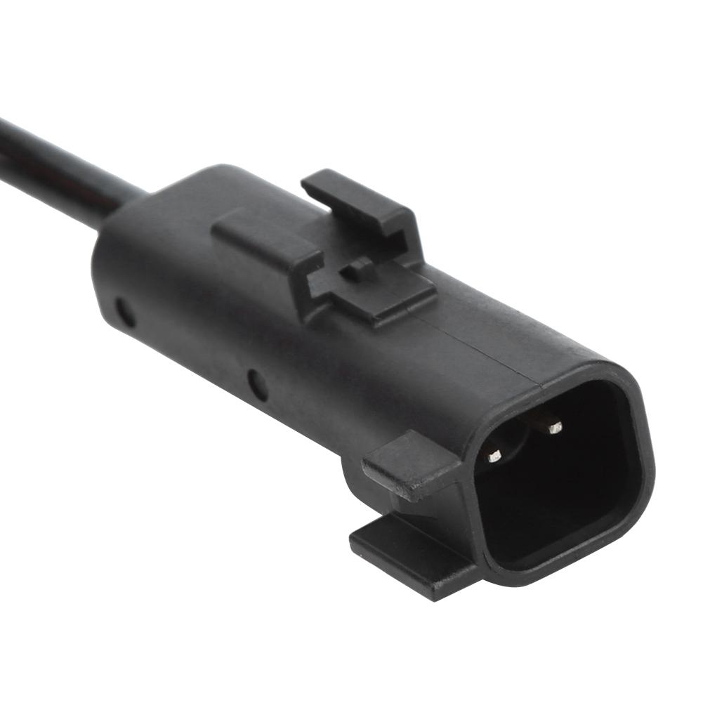 Replacement ABS Wheel Speed Sensor Fits for Ford Fusion/Lincoln MKZ ...