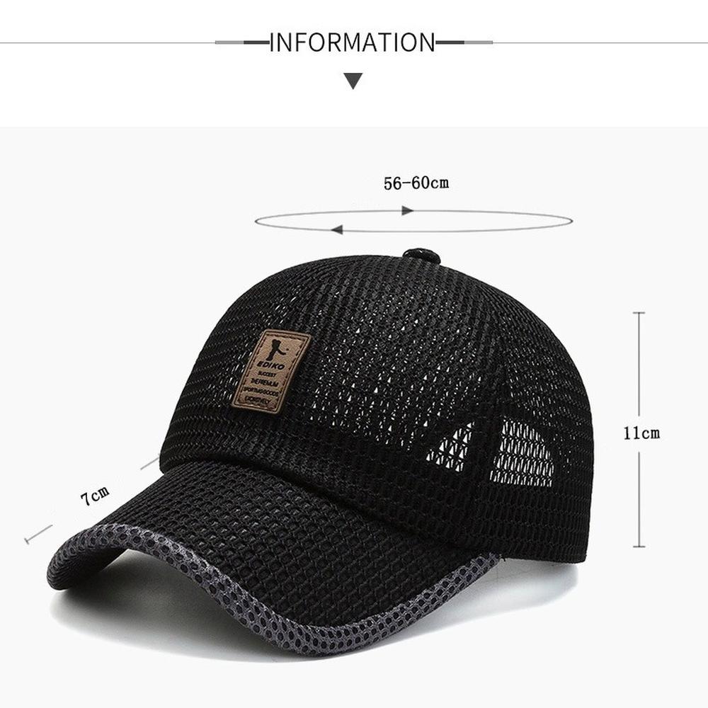 Cheap Summer Women Men Mesh Baseball Cap Brim Patchwork Snapback Label ...