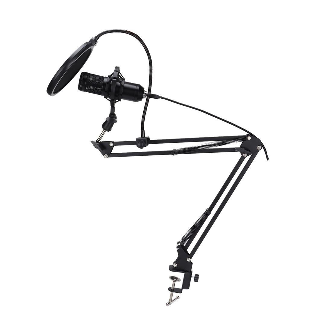 Buy USB Microphone Set Professional Domestic Game Microphone with ...