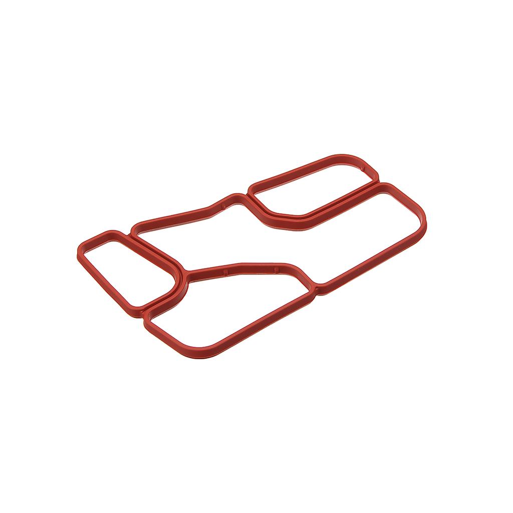 Buy Engine Oil Cooler Gasket To Filter Housing 2721840280 For Mercedes ...