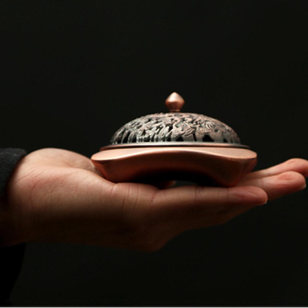 Cheap Pattern Chinese Dragon Incense Holder Home Aromatherapy Censer ...