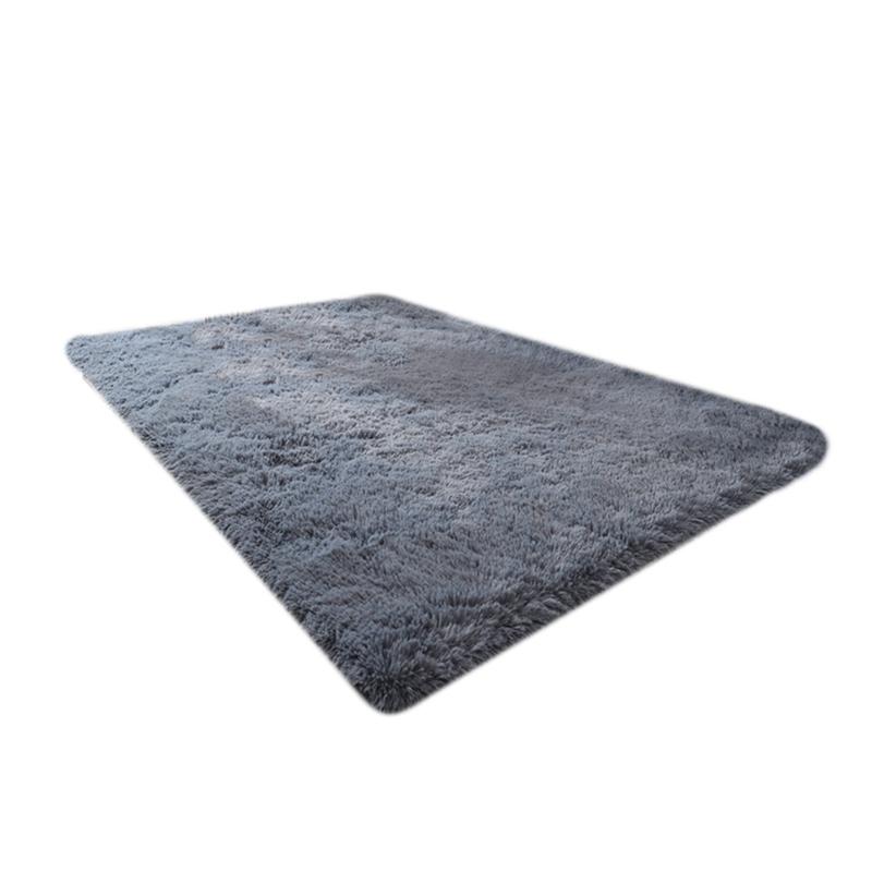Cheap Home Decoration Rug Deep-pile Carpets No-slip Floor Pad High ...