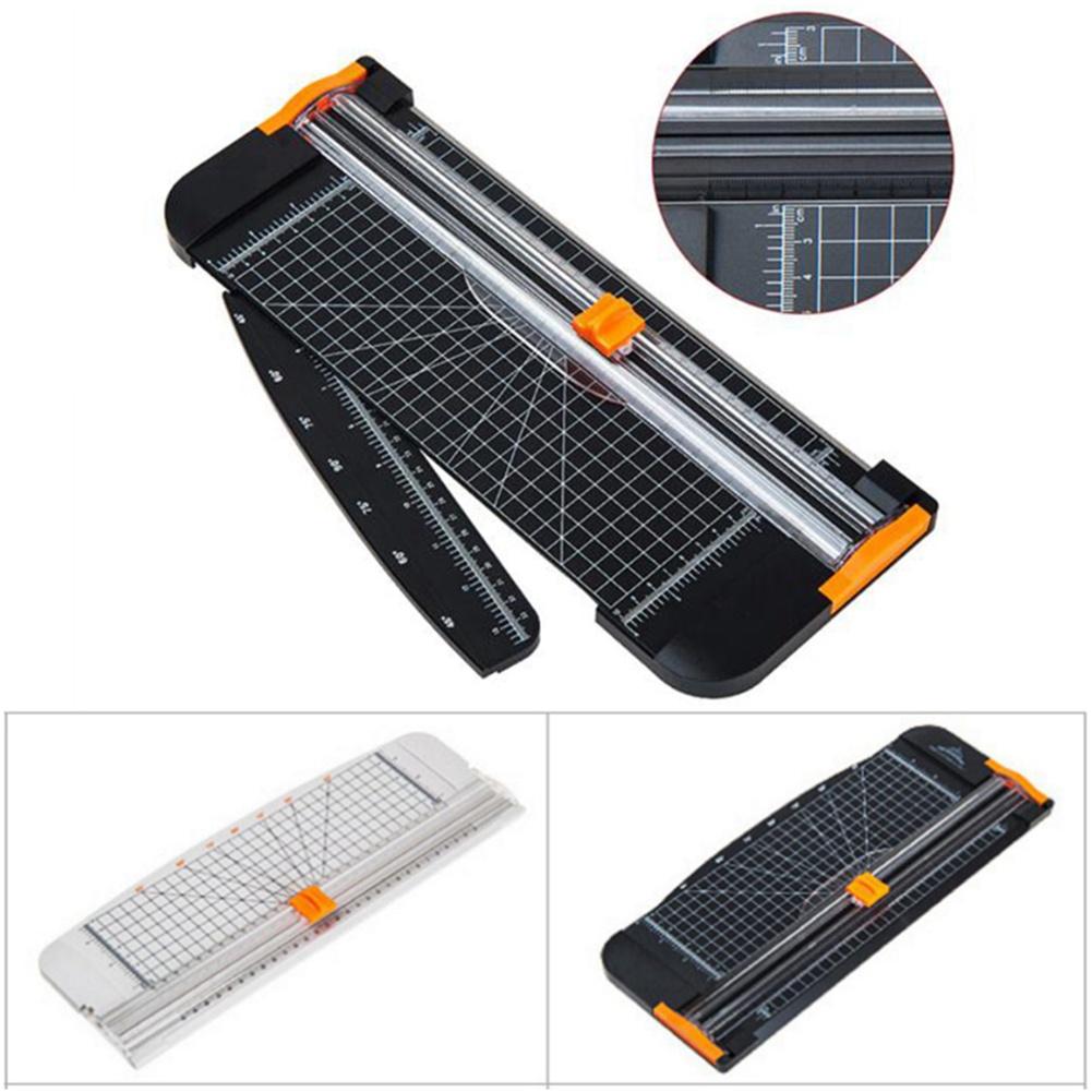 Buy A4 Guillotine Ruler Paper Cutter Trimmer Cutter LMM at affordable ...