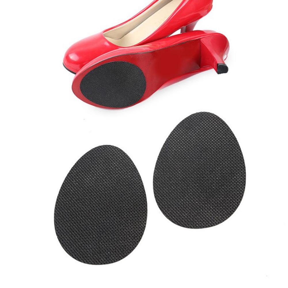 Buy Anti-Slip Silicone Gel Insole Foot Heels Shoes Anti Slip Cushion ...