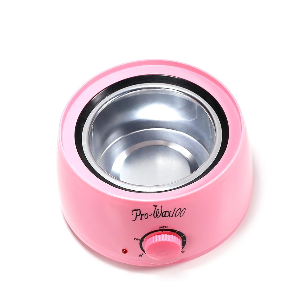 Buy Blue ZOO Multi-functional Mini Wax Dissolving Machine Hair Removal ...