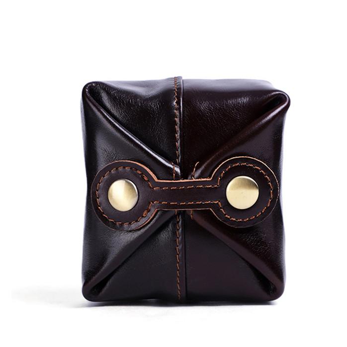 Cheap Coin Purse Small Mini Soft Leather Women Pouches Key Lipstick ...