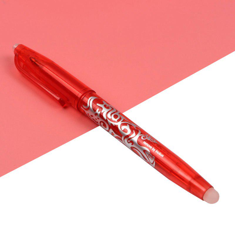 Buy 8pcs/lots Colors Colorful Rainbow Erasable Pen Creative Drawing Gel ...