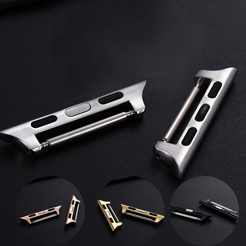 Band Adapter Kits Watchband Strap Connection 38Mm 42Mm For Apple Watch ...