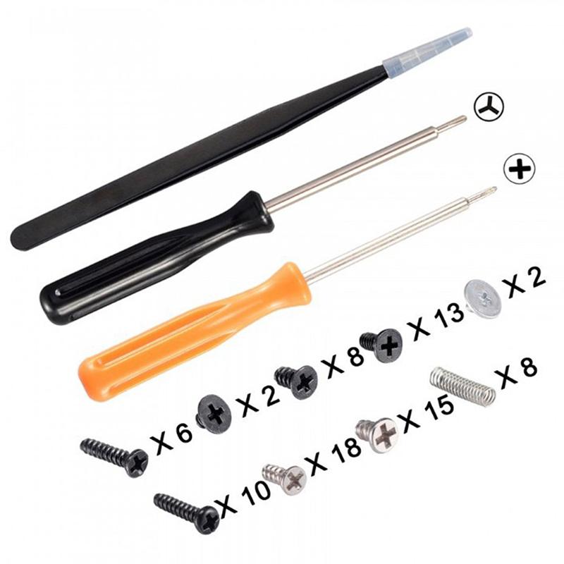 Buy Replacement Full Set Screw Springs For Nintendo Switch Joy-Con ...