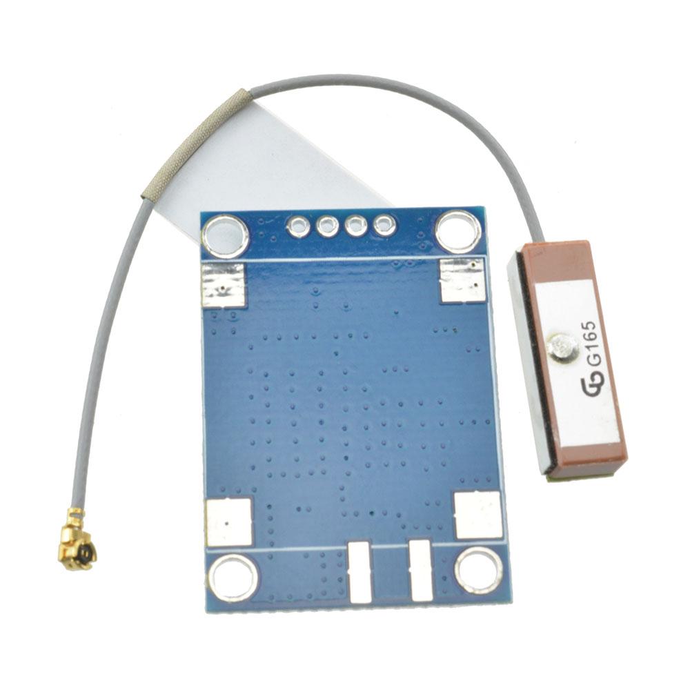 Buy GY-GPSV3-NEO NEO-M8N GPS Module Flight Controller Board PX4 Pixhawk ...