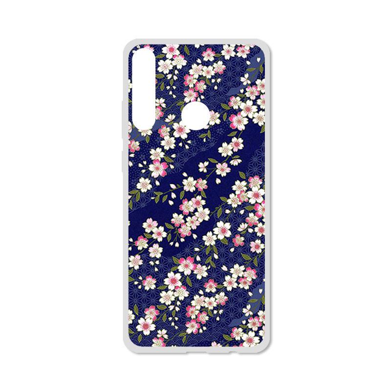 Buy Phone Case for Huawei Y6p MED-LX9 MED-LX9N Y6P 2020 Cover Soft Case ...