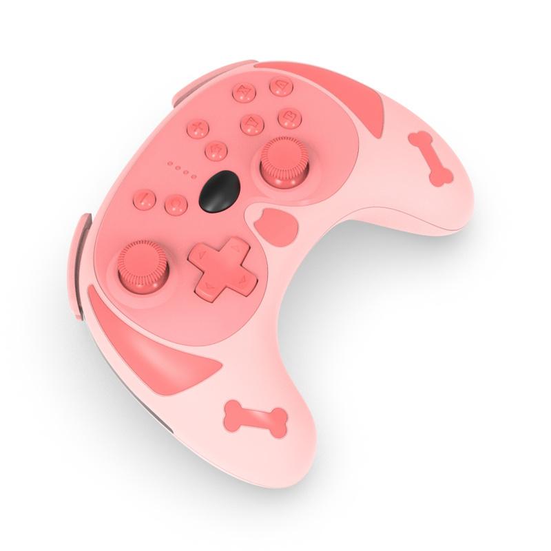 Cheap For Switch Pro Wireless Puggy Gamepad With Wake-up Function ...