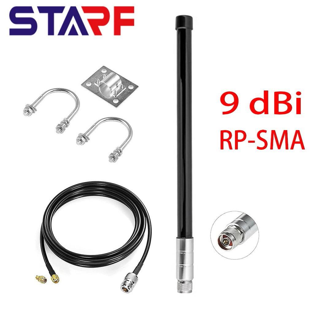 Outdoor Helium Hotspot Miner Outdoor Antena 868-930Mhz uygun fiyatlı ...