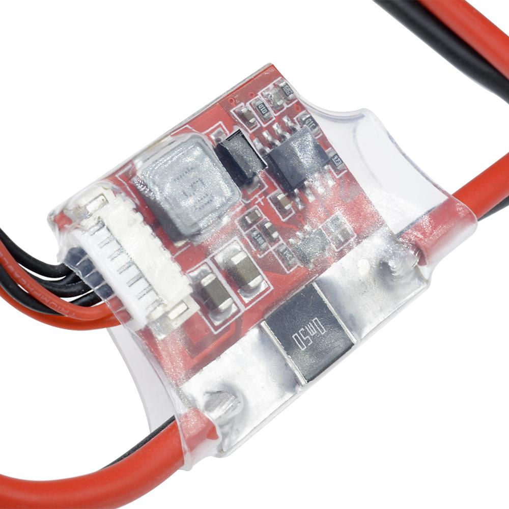 APM PIX Power Module with DC-DC 5.3V BEC XT60 Connectors Head For APM2 ...