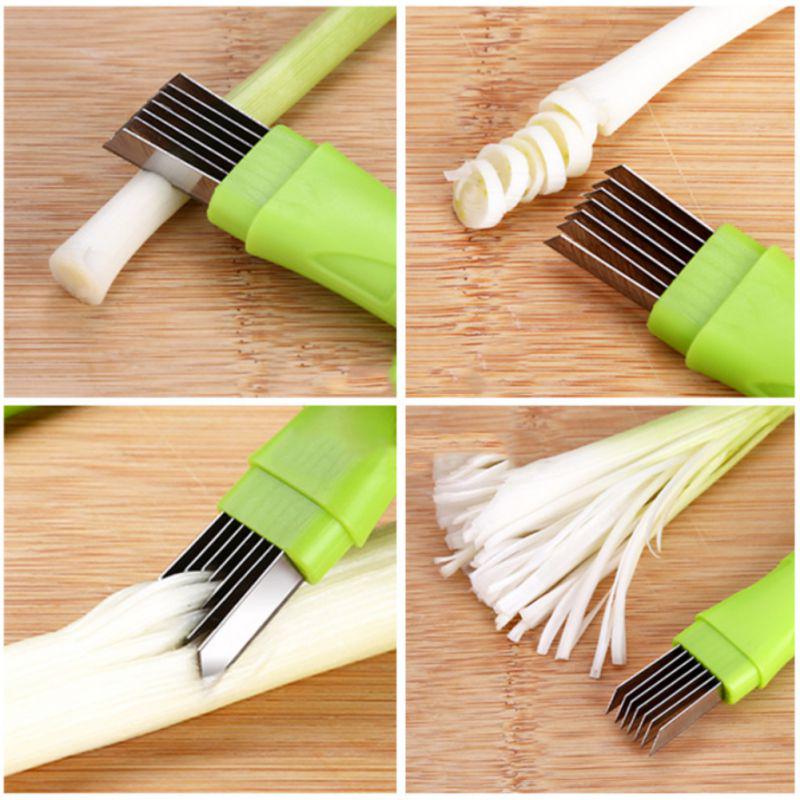 Buy Slicing Onion Multi-function Cutting Onions Magical Tools Magic ...