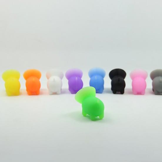 Buy 3Pcs Smooth Edge Mini High-quality Strong Bearing Capacity Cartoon ...