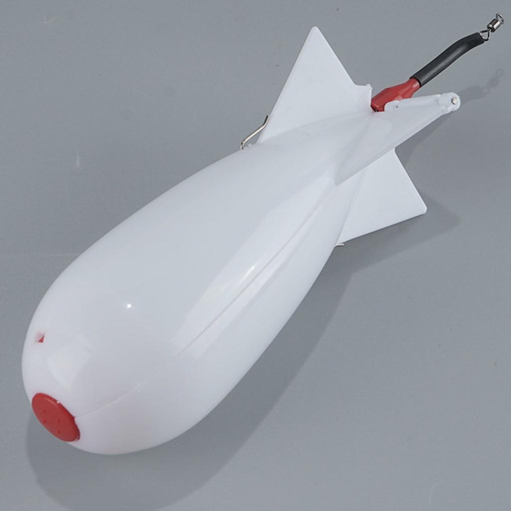 Buy AngelBaby Carp Fishing Large Rockets Fishing Tackle Rocket Float ...