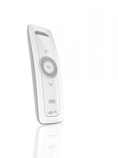 Buy Somfy 1870648 - remote control situo 5 rts pure variation | to ...