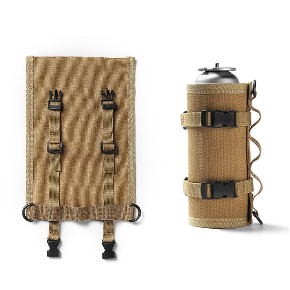Satın alın Ox Cloth Gas Tank Protective Fuel Cylinder Cooking Protector ...