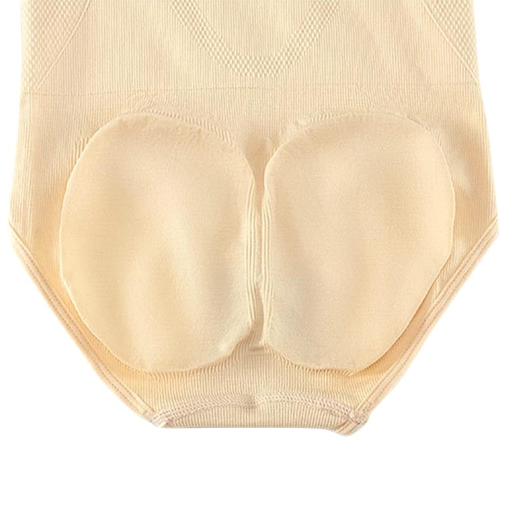 Buy Women's Invisible High-Rise Tummy Control Hip-Lifting Shaping ...