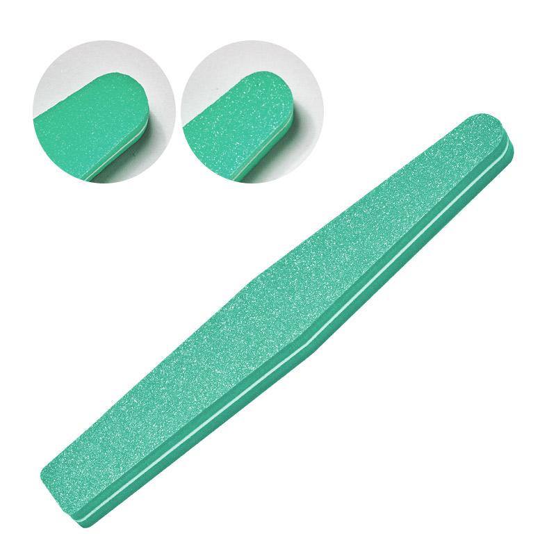 File Acrylic Gel Grit 1PCS Nail Art Care Sanding Buffer Tool Buffing ...