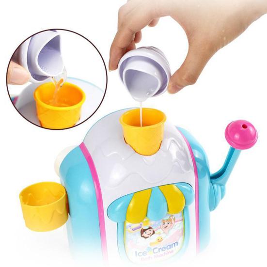 Buy Practical Ability Kids Gift Lovely Anti Slip Bathroom Water Bubbles ...