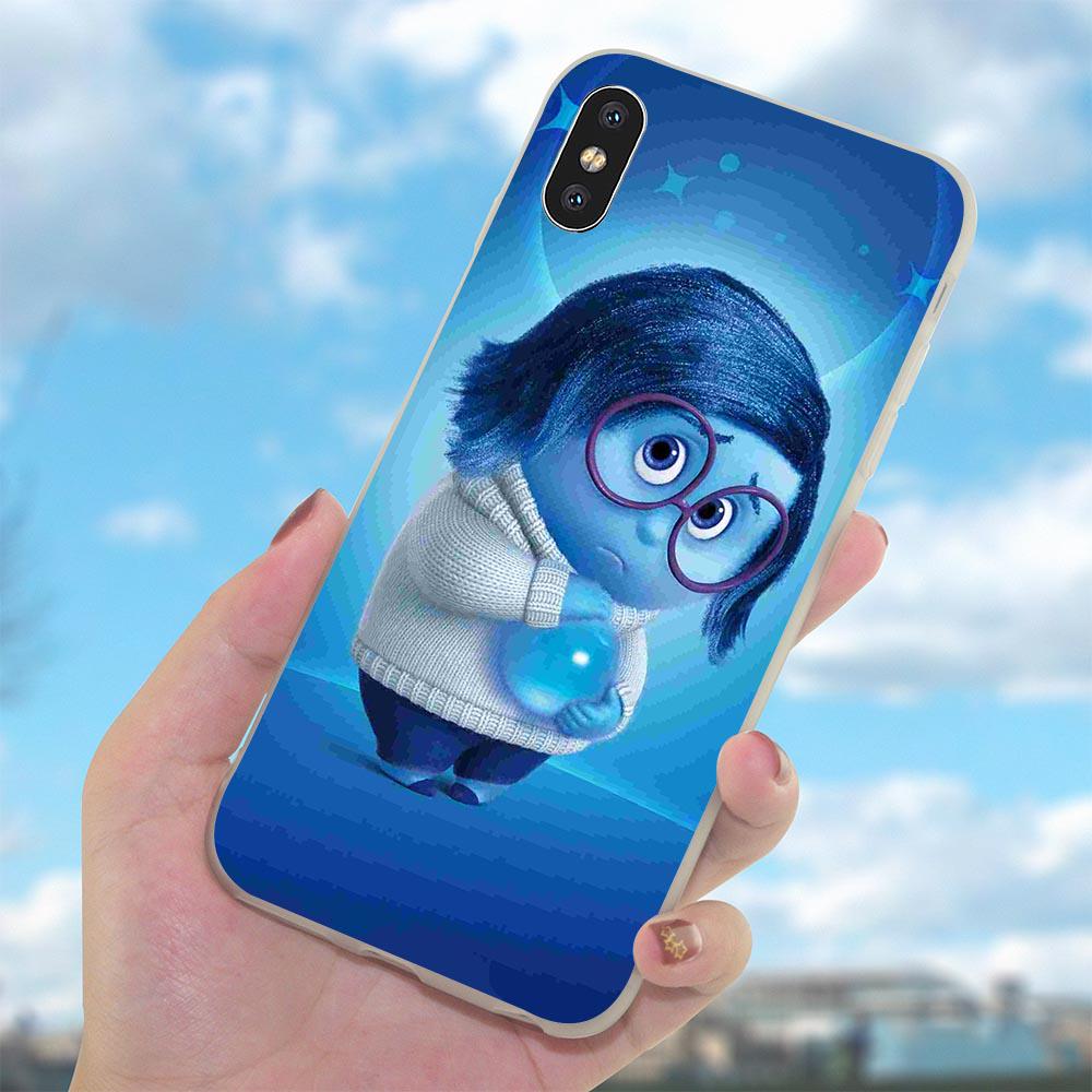 Buy Inside Out Phone Case for Huawei P10 Lite Cover iPhone Samsung ...