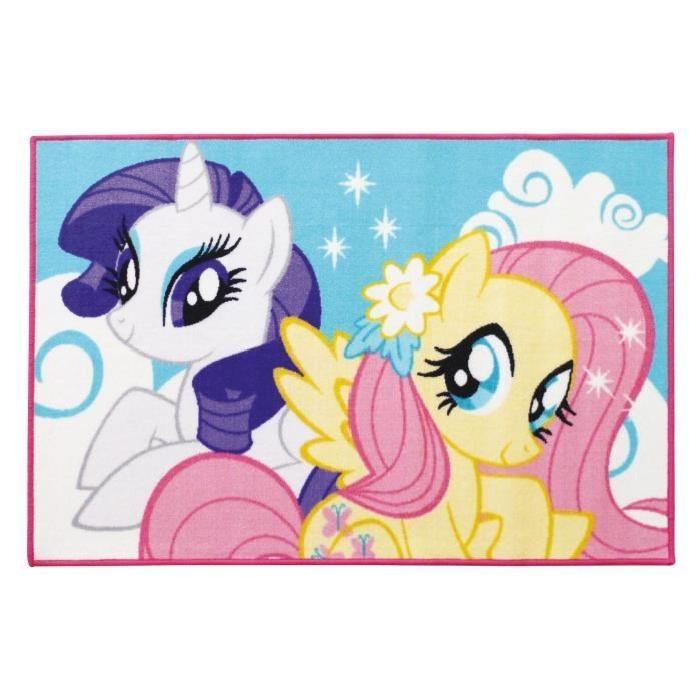 Buy My Little Pony Carpet 120 X 80 Cm Fun House 712529 at affordable ...