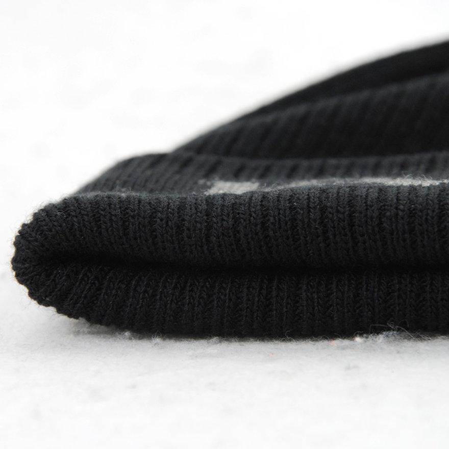 Buy JAMONT Cap Men Hip-Hop Hats Knitted Acrylic Fibres Skullies Beanie ...