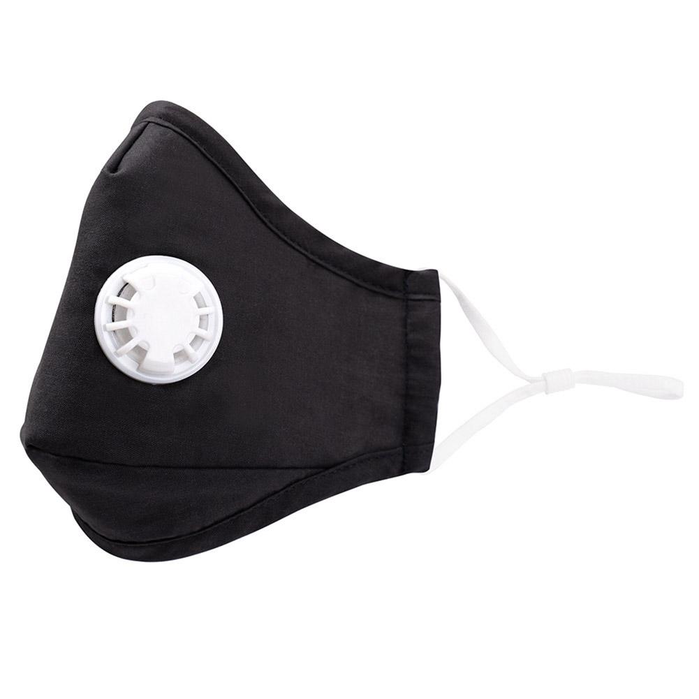 CE certified pm2.5 mask-anti-smog mask with 2 filters uygun fiyatlı ...