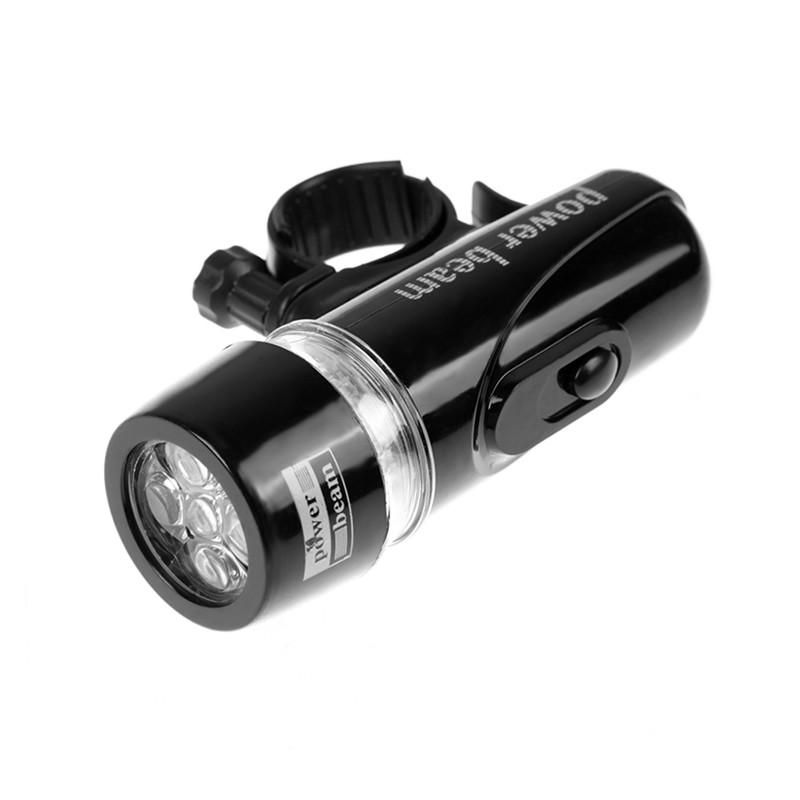 Power Beam Flashlight - The Best Picture Of Beam