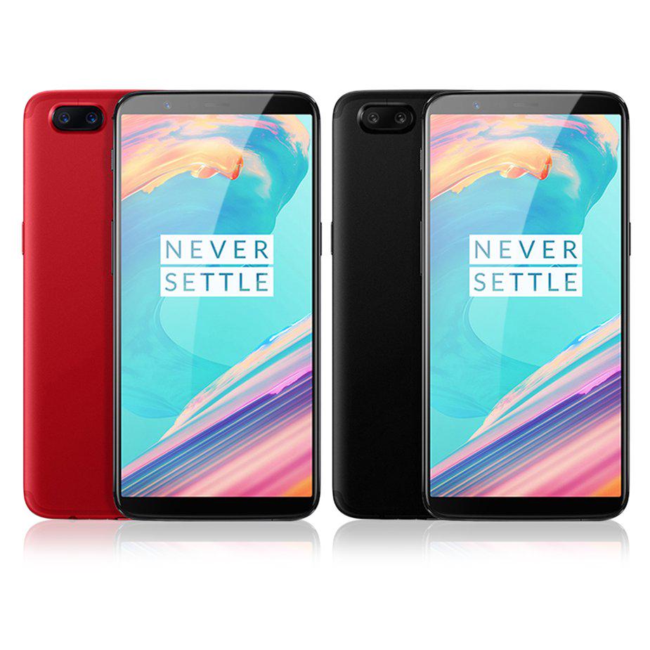 OnePlus 5T A5010 Smartphone 8G+128G uygun fiyatlı satın alın - fiyat ...
