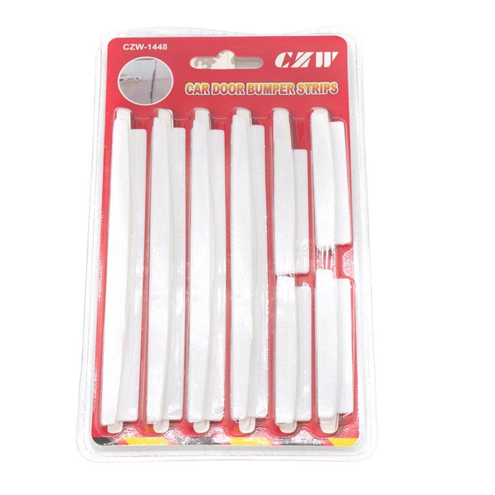 Buy Beauty Vladivostok 8pcs Car SUV Side Door Edge Protector Protective ...