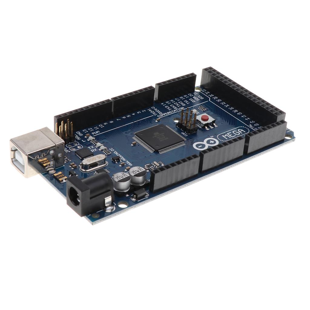 Buy ATMEGA16U2 Development Board with USB Cable for 3D Printer at ...