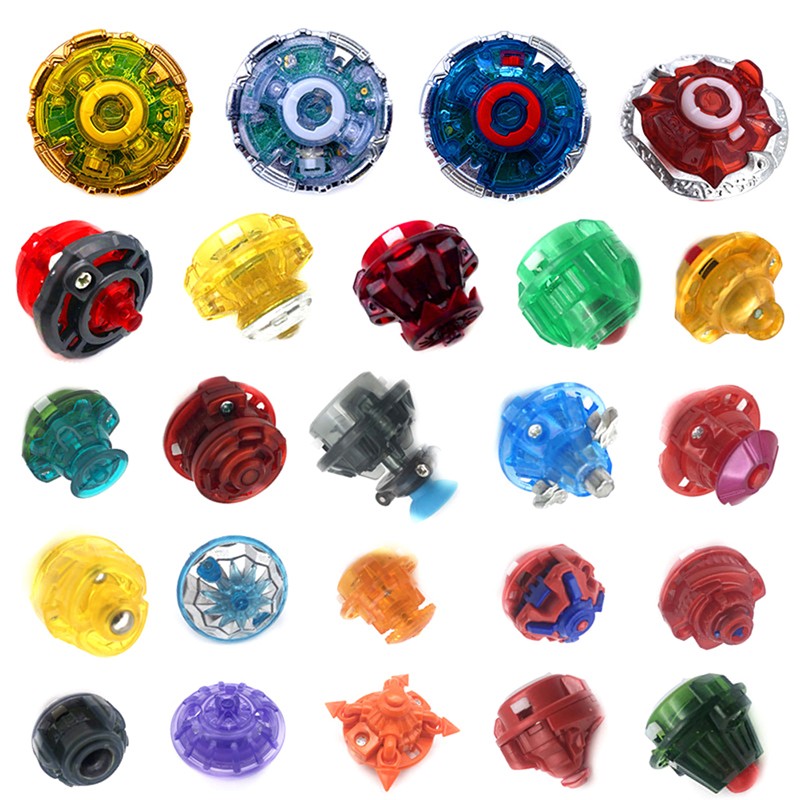 Buy Diy Modified Gyro Bearing Parts, Suitable For Beyblad Burst Gt ...