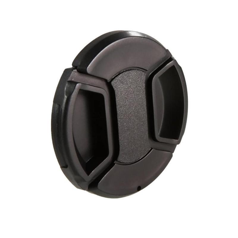 Buy Universal Camera Lens Cap Protection Cover 62mm/67mm at affordable ...