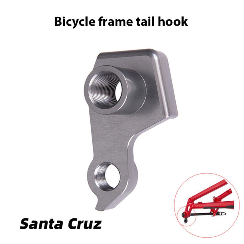 Buy ZTTO Santo Flets Cruz Bicycle Frame Rear Derailleur Hanger ...