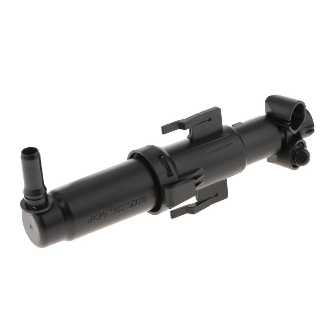 Sol Yıkama Sıvısı BMW F10 F07 535i 550i için 61677149885 Temiz Jet Farı ...