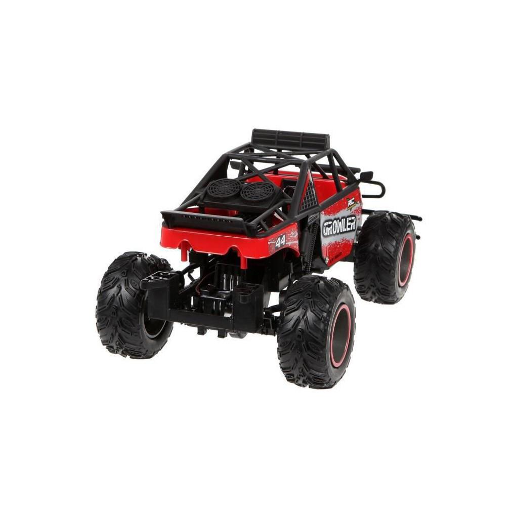 Buy NEW BRIGHT - Growler remote-controlled off-road truck at affordable ...