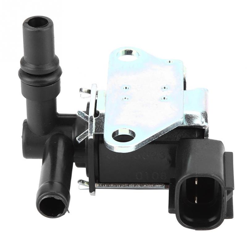 Buy Vapor Canister Purge Solenoid 8657A049,K5T46693 for Mitsubishi ...